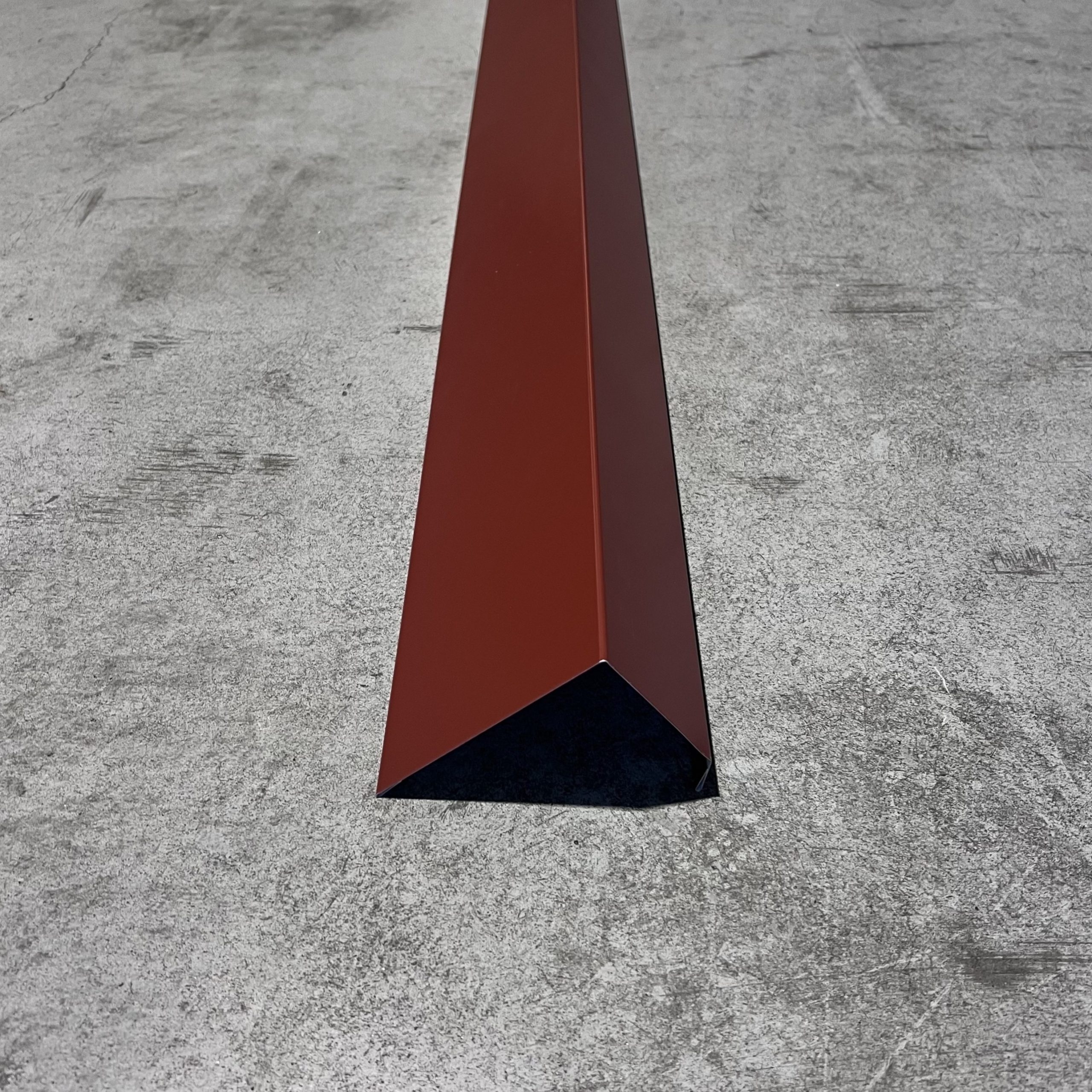 Windveer 120 x 70 x 15 mm - Ton Verberne